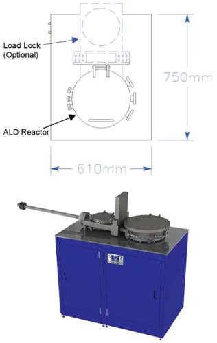 SVT Associates | MBE Systems | Oxides